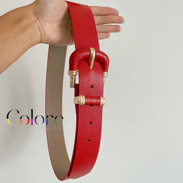 Diana Belts – Colore Accessories